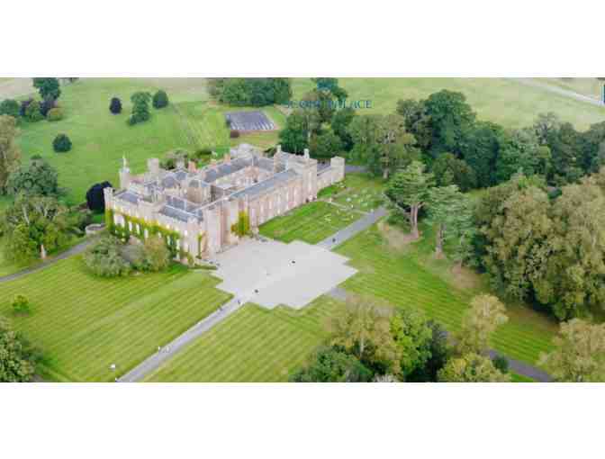 Tour of Scone Palace and Gardens near Perth, Scotland | BiddingForGood